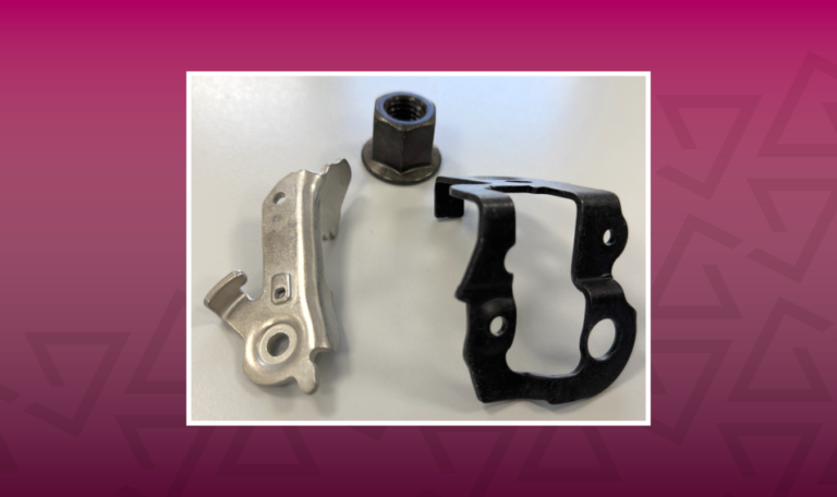 Improved guarantees with innovative Zinc - Nickel Silga process - Silga ...