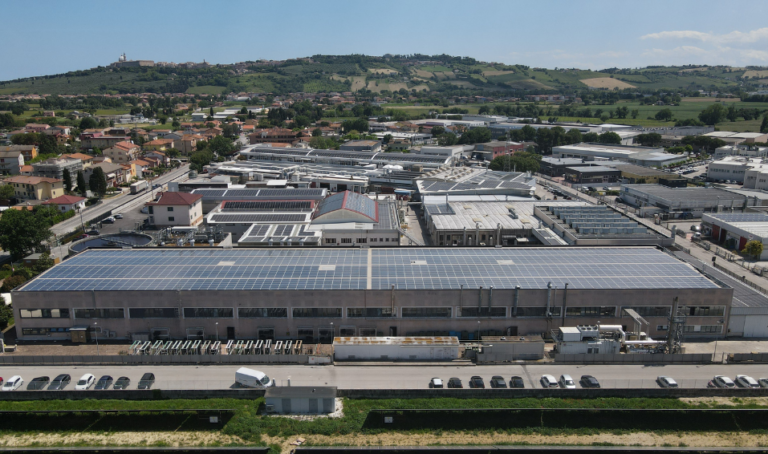 Silga Beyond Surfaces - Divisione Galvanica