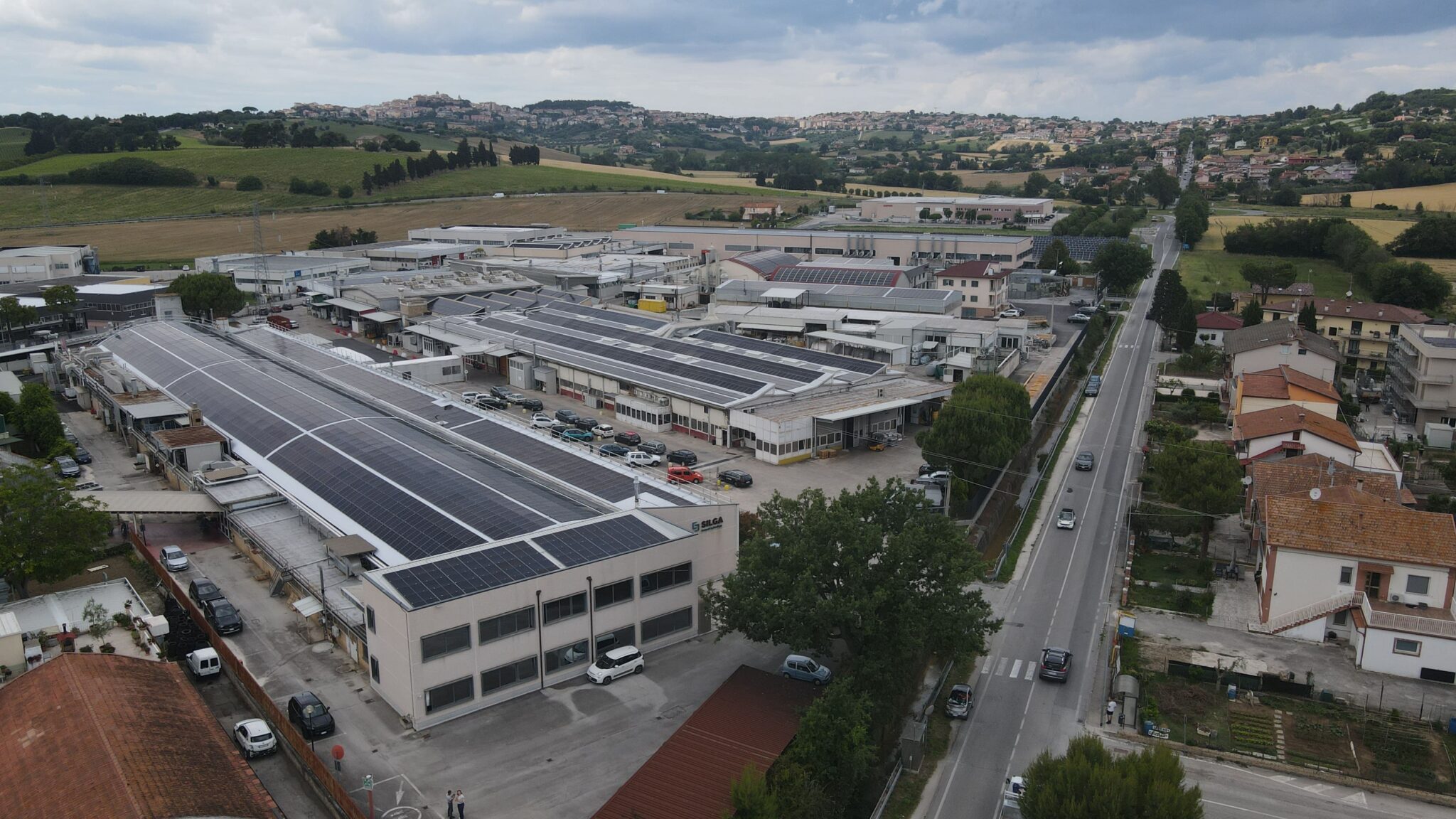 Values - Silga Beyond Surfaces