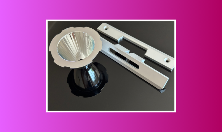 Silga bright and satin anodic oxidation Chrome VI free - Silga Beyond ...